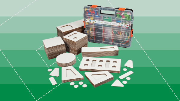 The best student design of 2021