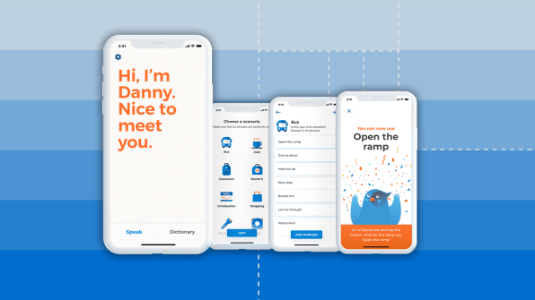 The best designs for social good in 2021