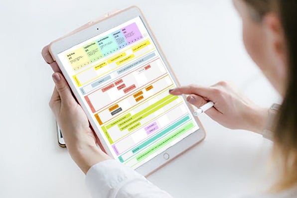 The most important healthcare design of 2021