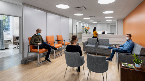 The best designs for social good in 2021