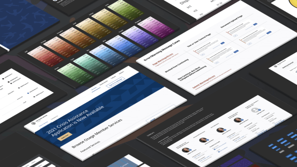 The best design of 2021 from companies with established excellence