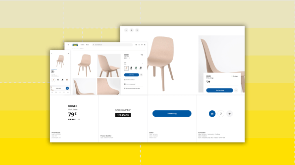 The most innovative retail design of 2021