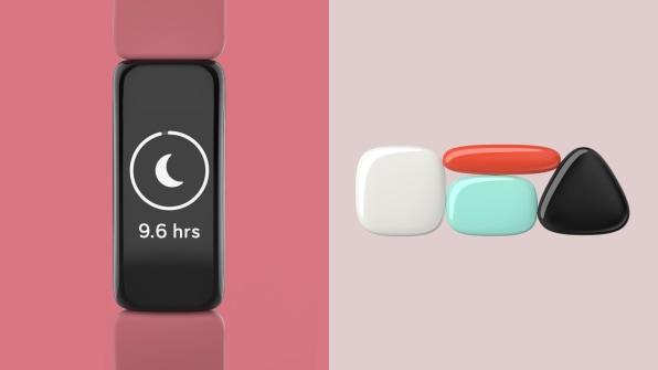 The most innovative wellness design of 2021