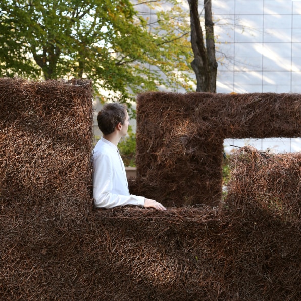 These are the most important innovations in material design of 2021