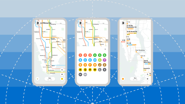 The best mobility design of 2021