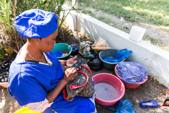 The best designs for social good in 2021