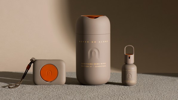 The best packaging design of 2021