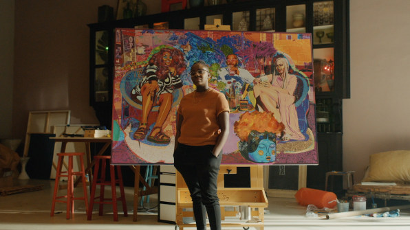 The most innovative retail design of 2021