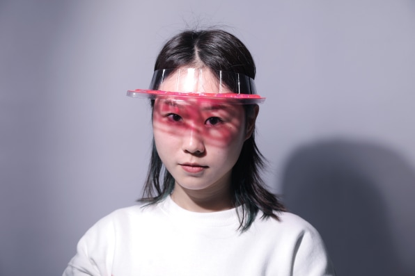 The best student design of 2021