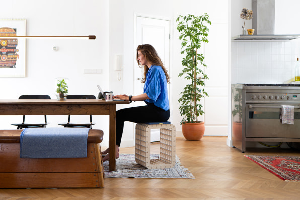 The best workplace design of 2021