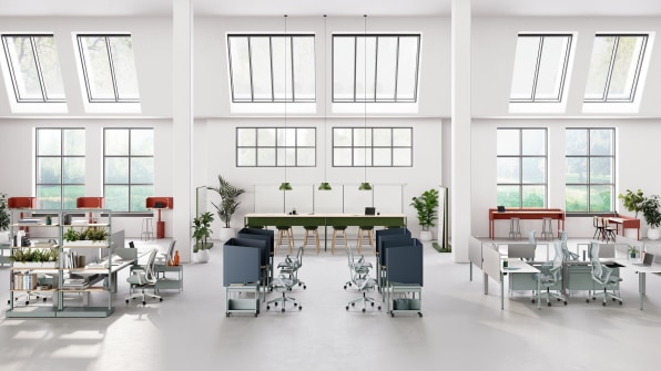 See the best design companies of 2021