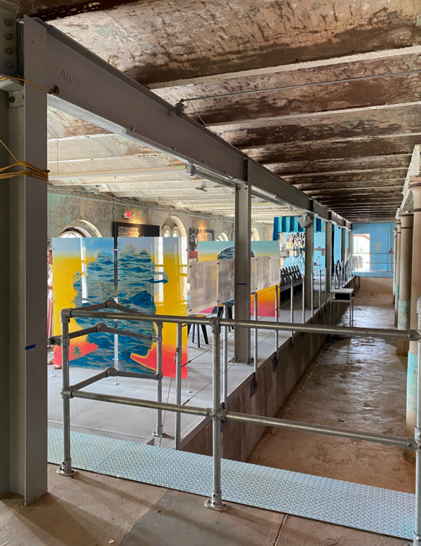 Black children are 6 times more likely to drown than white children an