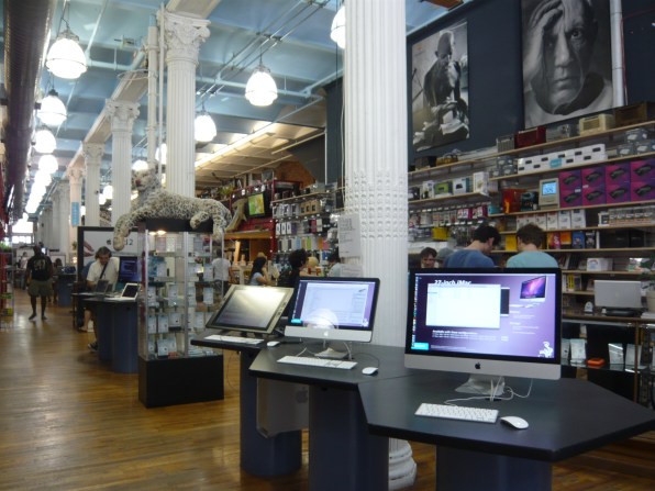 Review: Tamara Shopsin’s ‘LaserWriter II'