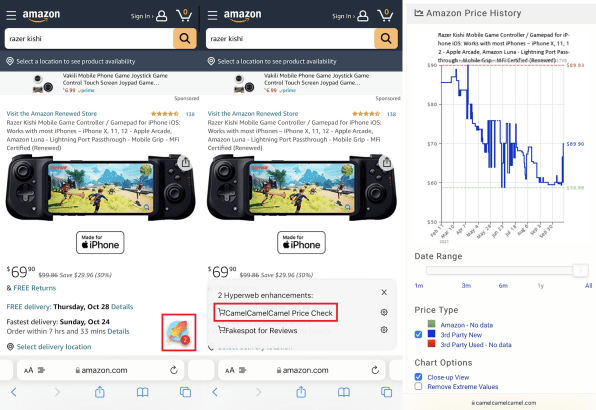 17 best iOS Safari extensions for iPhone and iPad