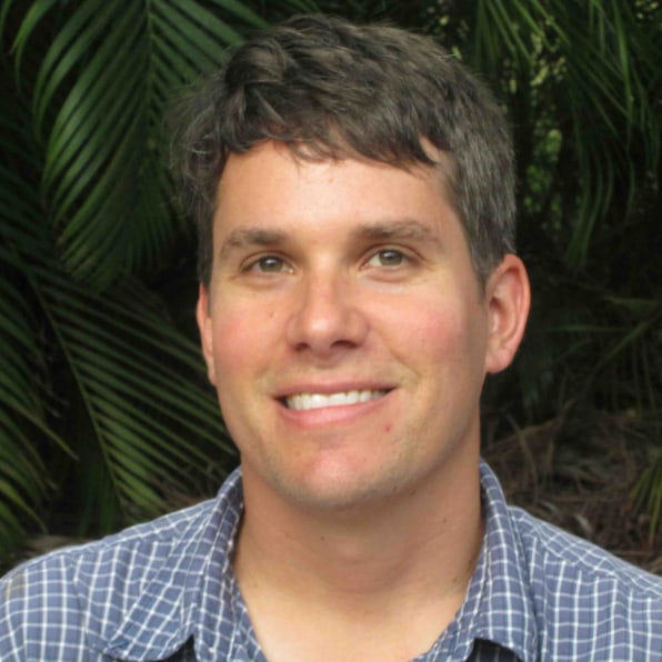 See the unbelievable video a drone took inside Hurricane Sam