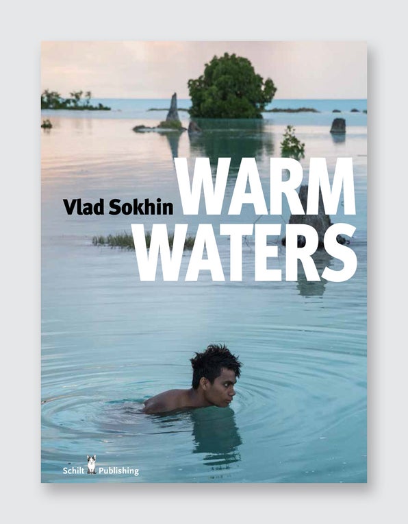 Photos show how climate change is affecting daily life around the worl