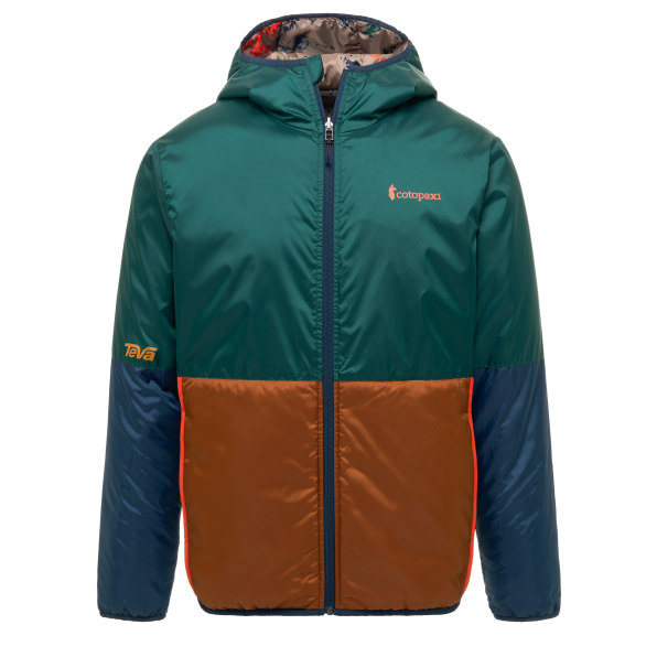 The 5 best-designed jackets to get you through winter 2021