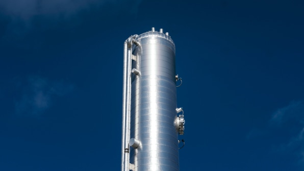 How Solugen became climate tech's newest unicorn by making chemicals f