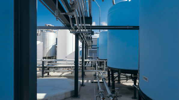 How Solugen became climate tech's newest unicorn by making chemicals f