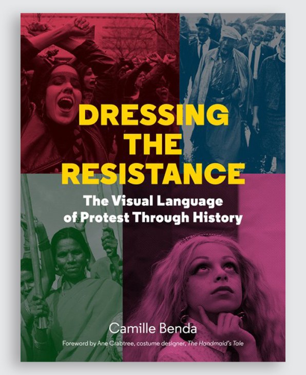 From women's suffrage to Black Lives Matter, the radical history of ho