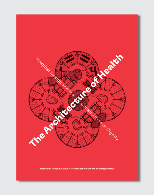 The secret to hospital design was solved 150 years ago. Why did we ign