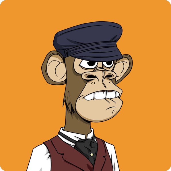 The Bored Ape Yacht Club apes into Hollywood
