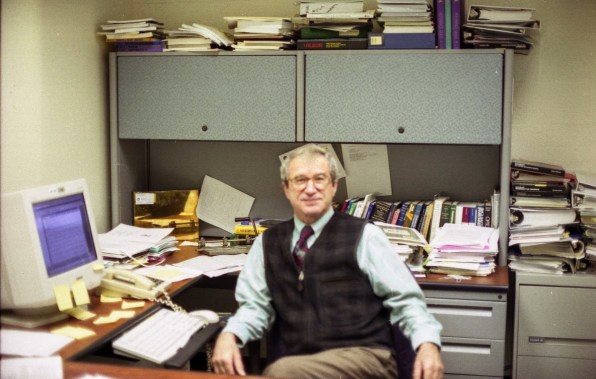 The James Webb Space Telescope is ready to launch