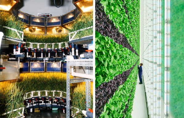 How NASA technology gets used on Earth