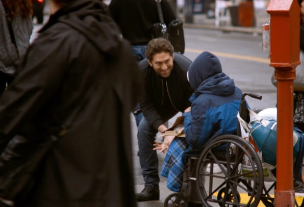 $500-per-month basic-income program gets two-thirds of homeless partic