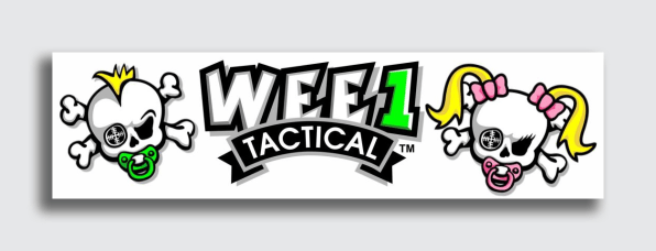 Gun safety groups denounce a new AR-15 marketed to kids