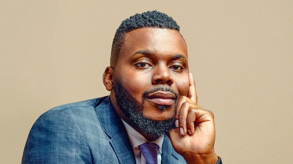 Michael Tubbs launches new nonprofit End Poverty in California