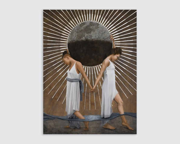 How 29 artists banded together to put the Equal Rights Amendment back