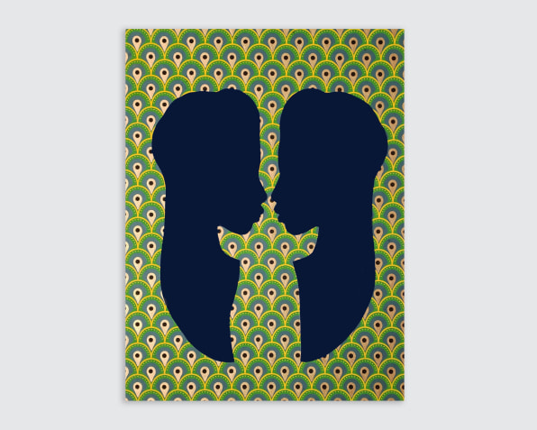 How 29 artists banded together to put the Equal Rights Amendment back