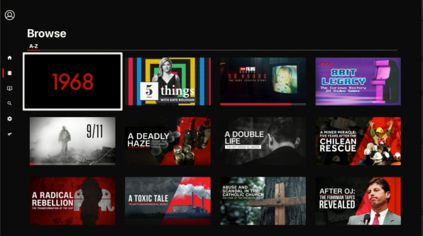 CNN+ vs. CNN: Price, launch date, features