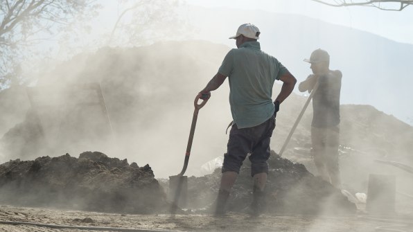 Kendall Jenner's 818 Tequila is turning its agave waste into bricks