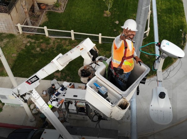 Terrible gridlock in your city? Blame outdated traffic lights