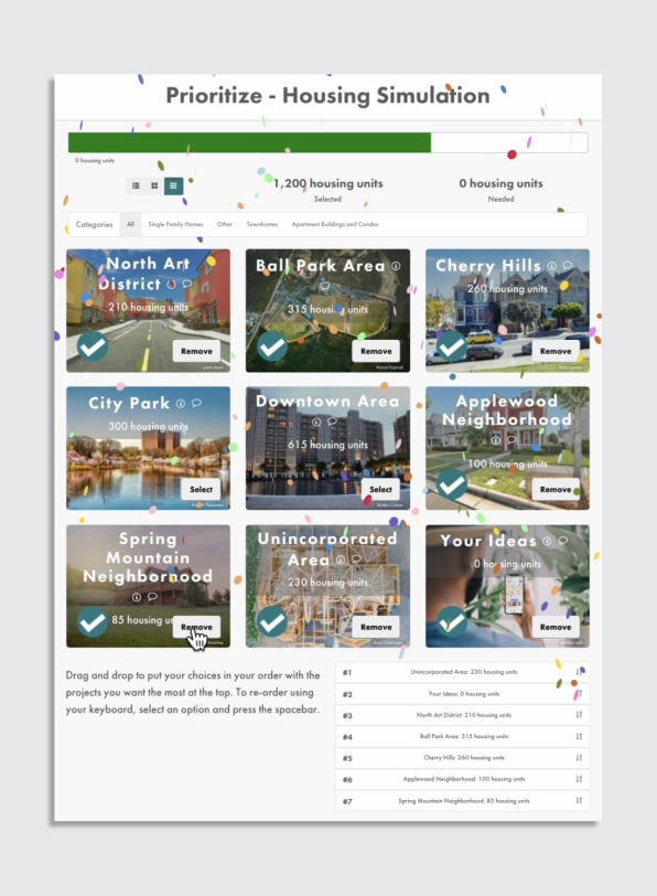 This ingenious tool helps cities avoid rabid NIMBY arguments over hous