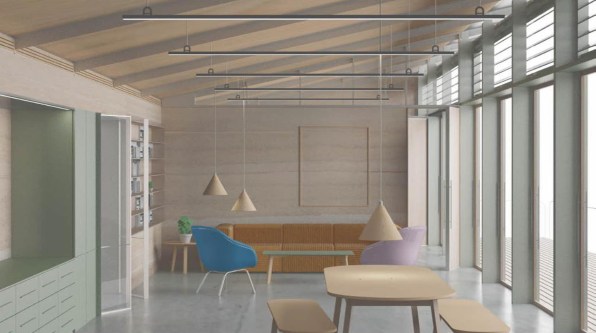 How to fireproof a house