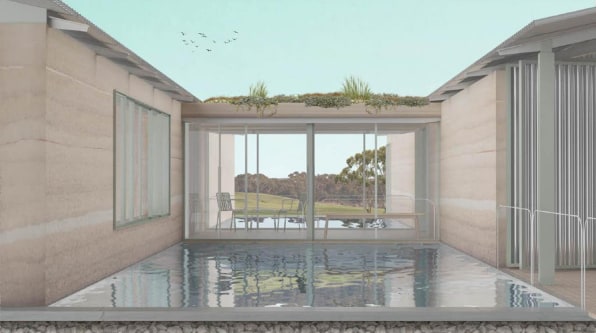 How to fireproof a house