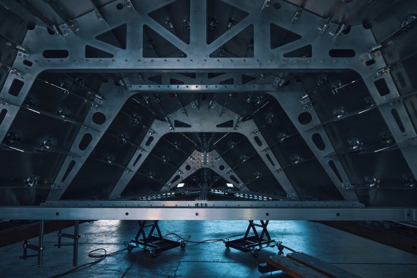 Ex-SpaceX engineer on the $300K Arc One electric boat