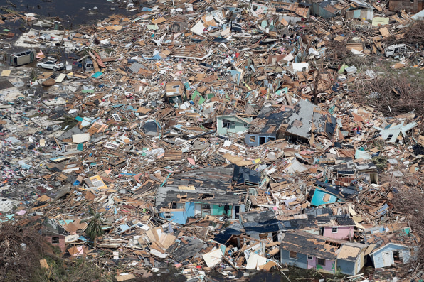 Extreme winds can tear a house apart in seconds. These design tweaks c