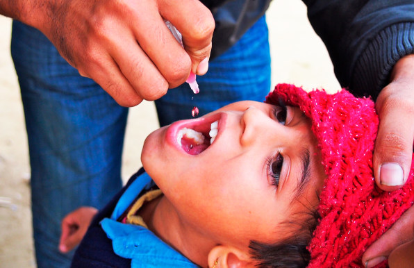 Polio in New York: what you need to know
