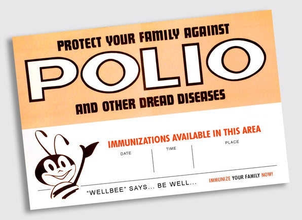 Polio in New York: what you need to know