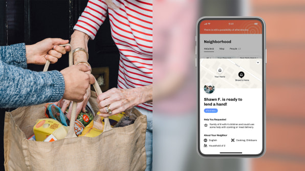Navis is the Rapid Response winner in our 2022 Innovation by Design Aw
