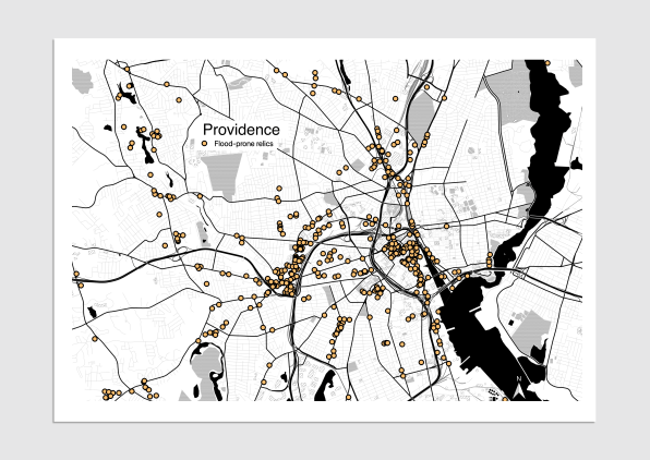 How flood maps can illuminate toxic waste sites