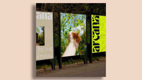 The best branding of 2022