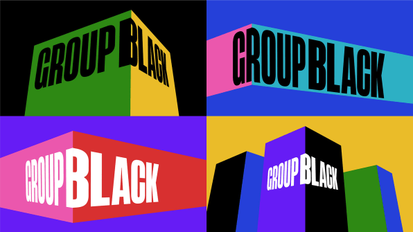 The best branding of 2022