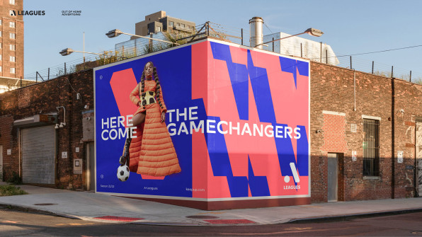 The best branding of 2022