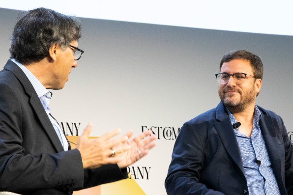 The metaverse is "dangerous" for privacy, Jay Edelson says