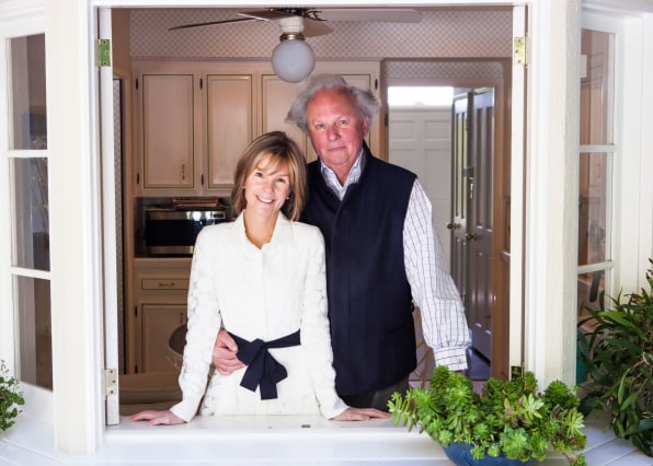 Electragram is a vintage design e-card service backed by Jony Ive